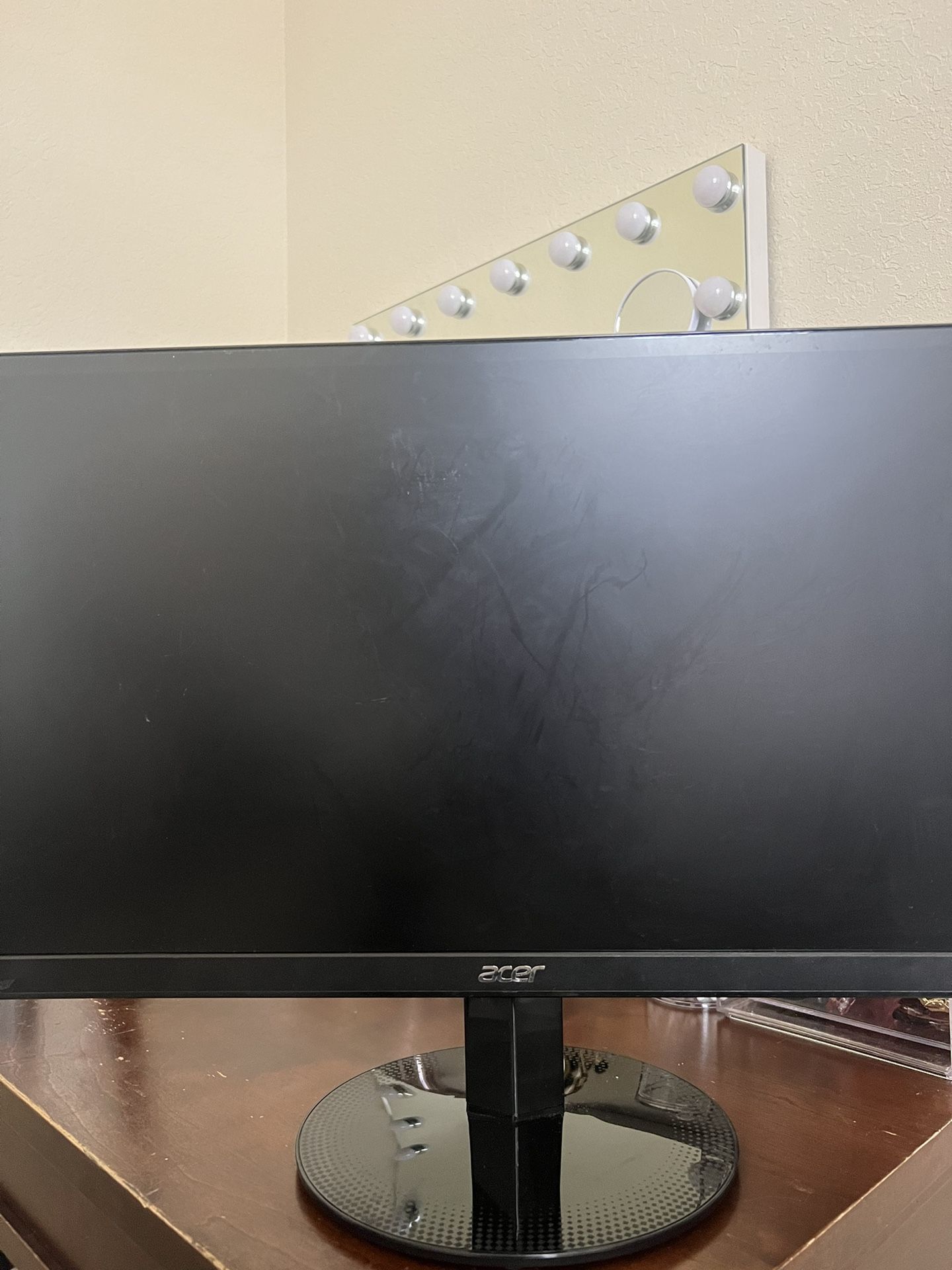 Thin Computer Monitor Frame