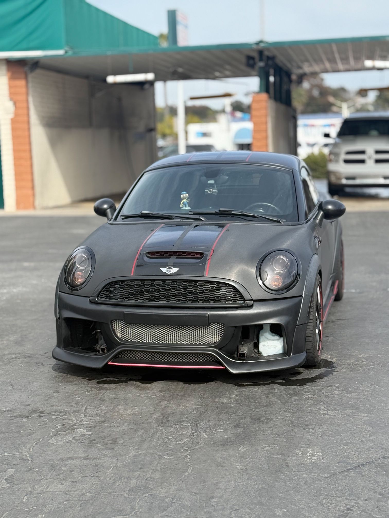 2012 Mini Cooper S Coupe for Sale in Carlsbad, CA - OfferUp