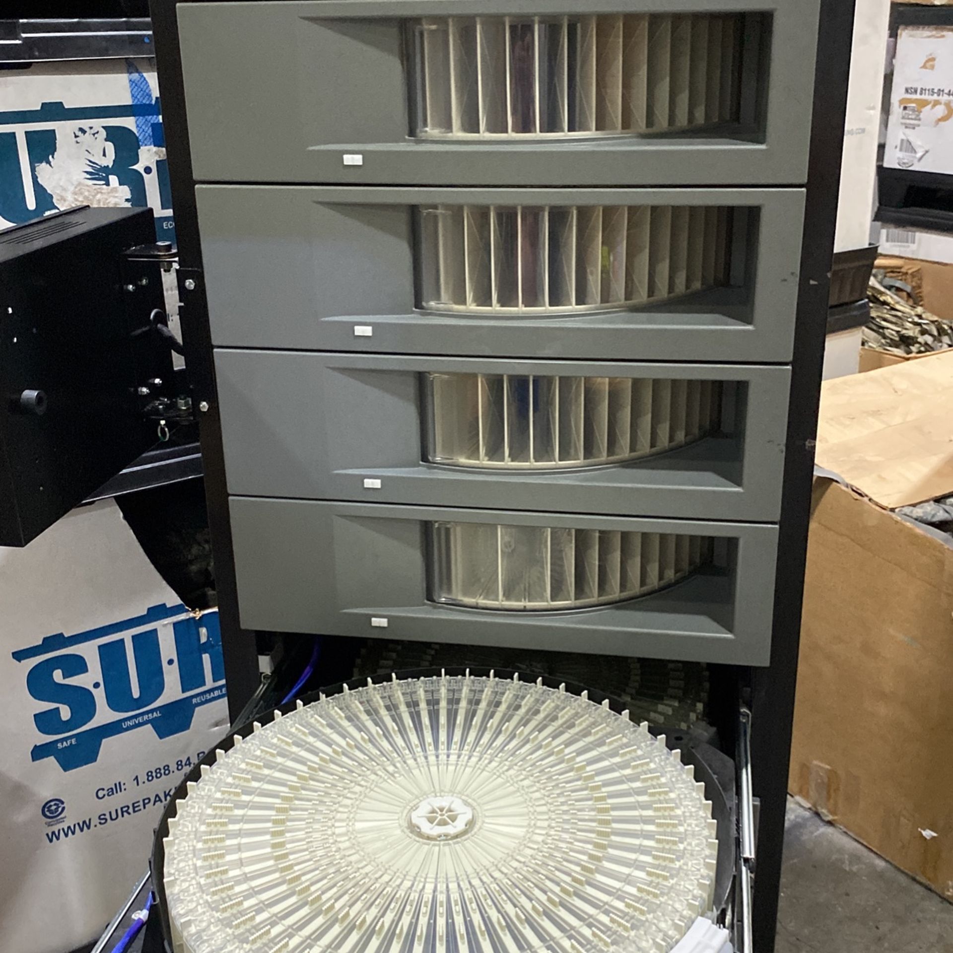 CribMaster Prostock Vending Machines for Sale in Long Beach, CA - OfferUp