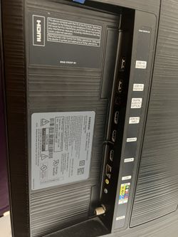 Samsung 7 Series NU7100 40" - Flat 4K UHD Smart LED TV (2018) for Sale ...