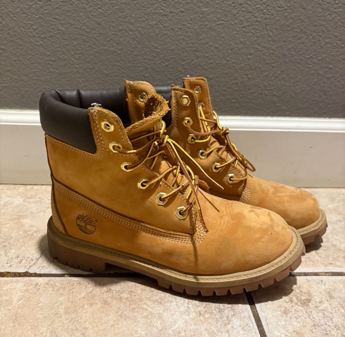 Timberland Boots for Sale in Fontana, CA - OfferUp