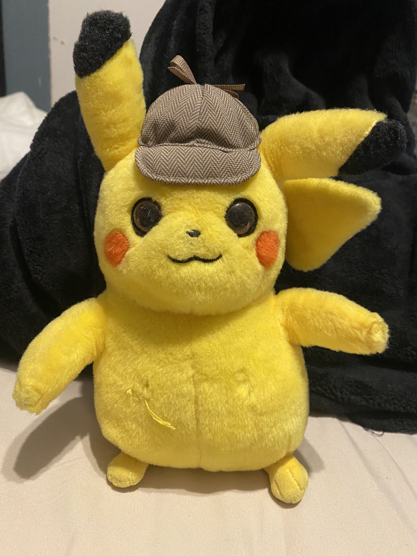 Pikachu Stuffed Animal for Sale in San Antonio, TX - OfferUp