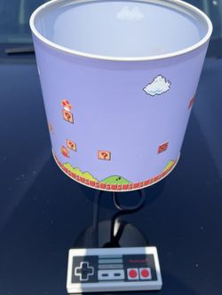 Nes Lamp