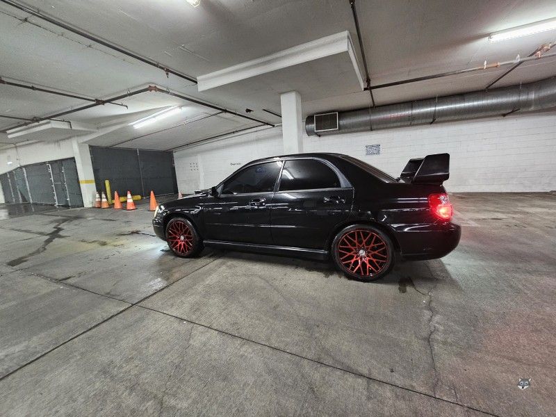 2005 Subaru Impreza for Sale in Montebello, CA - OfferUp