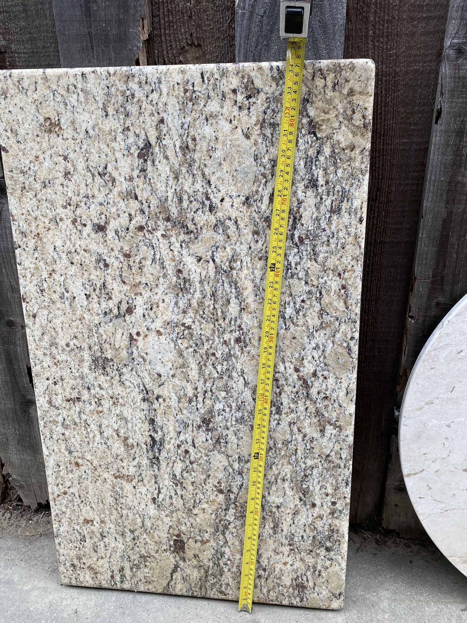 Granite Slab Table Top for Sale in Whittier, CA - OfferUp