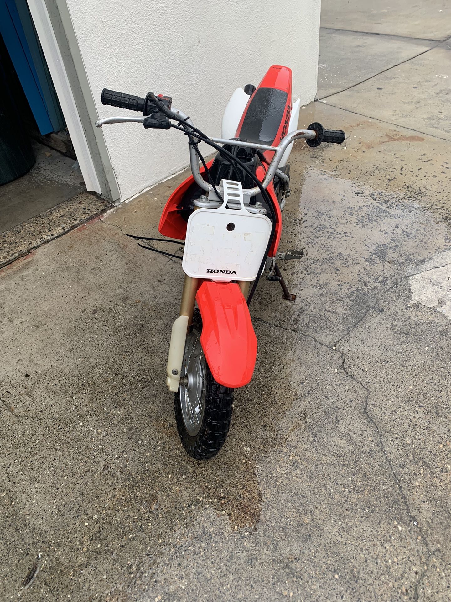 2002 Honda XR50 for Sale in San Clemente, CA - OfferUp