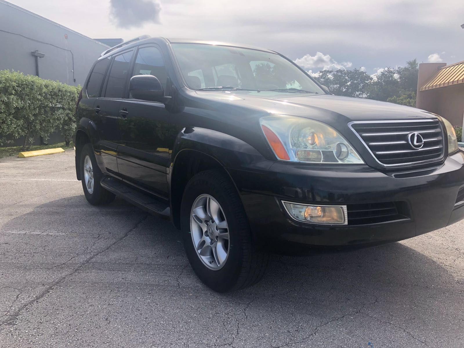 2005 Lexus GX 470 for Sale in Miami Gardens, FL - OfferUp