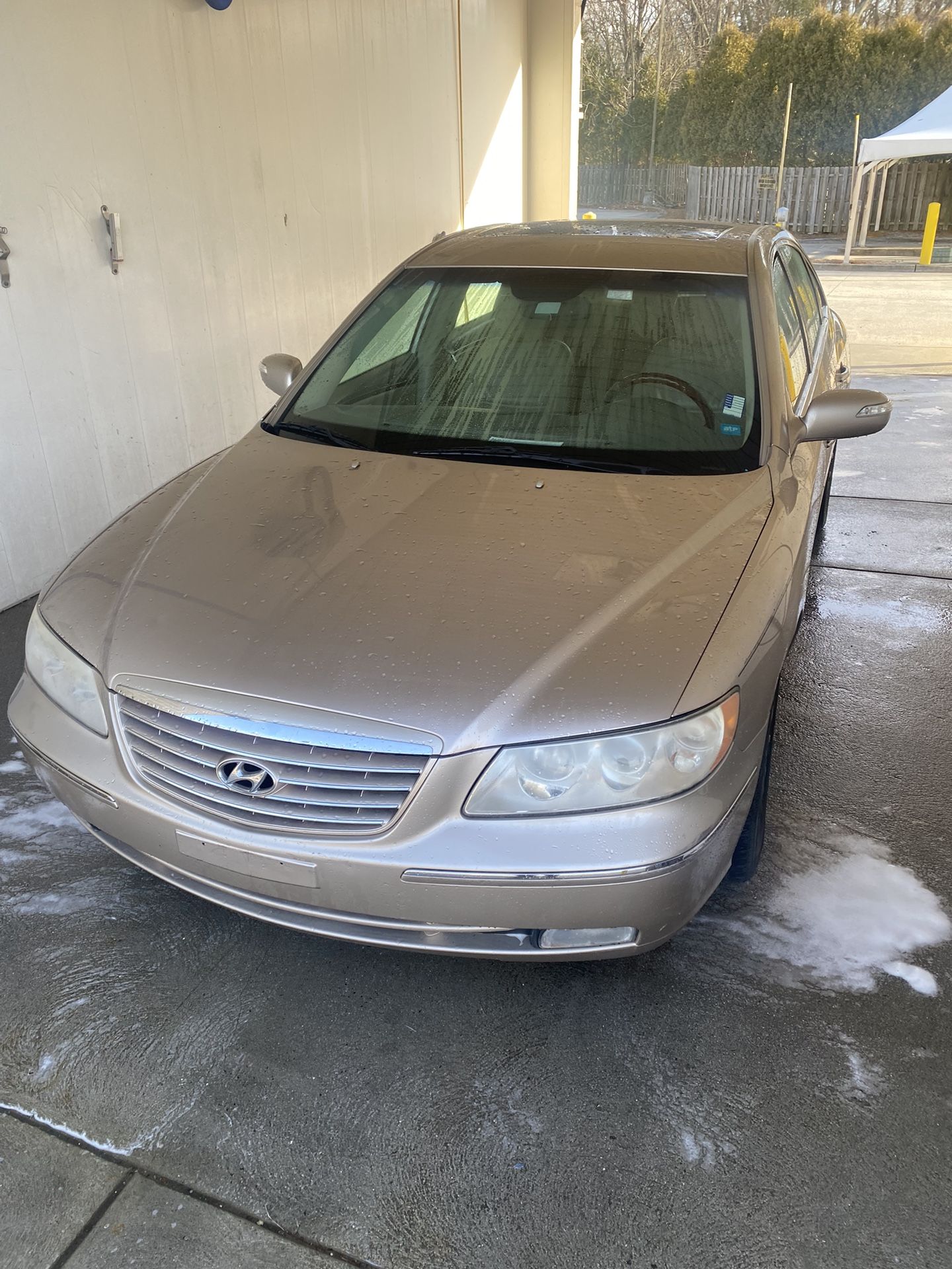 Hyundai Azera for Sale in Lindenwold, NJ - OfferUp