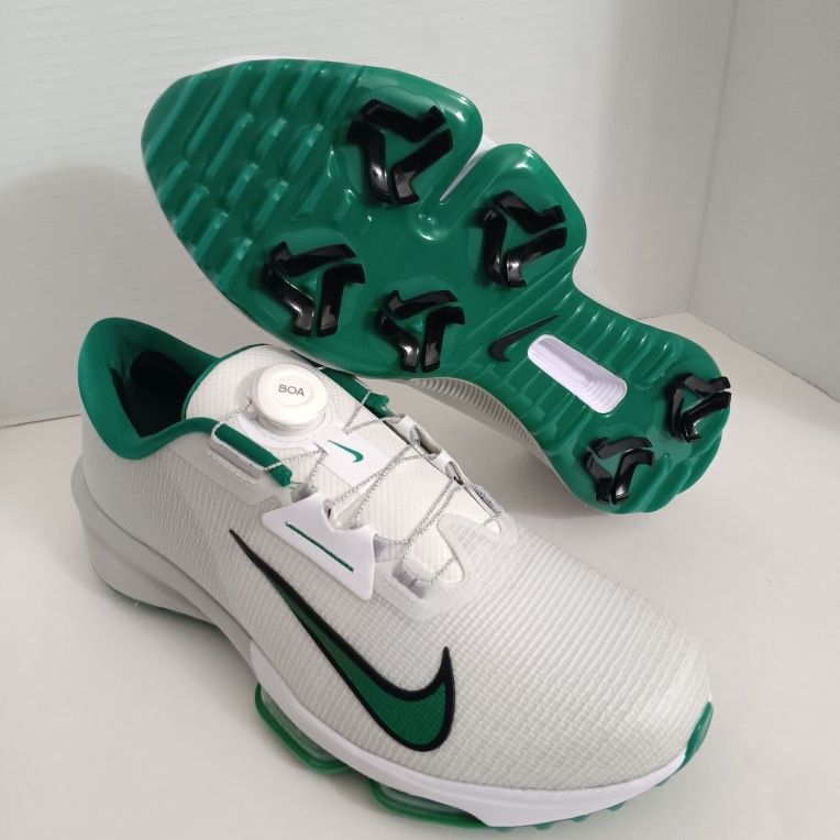 Nike Infinity Tour BOA 2 Golf Shoes Men's (Wide) size 11 and 12 for ...