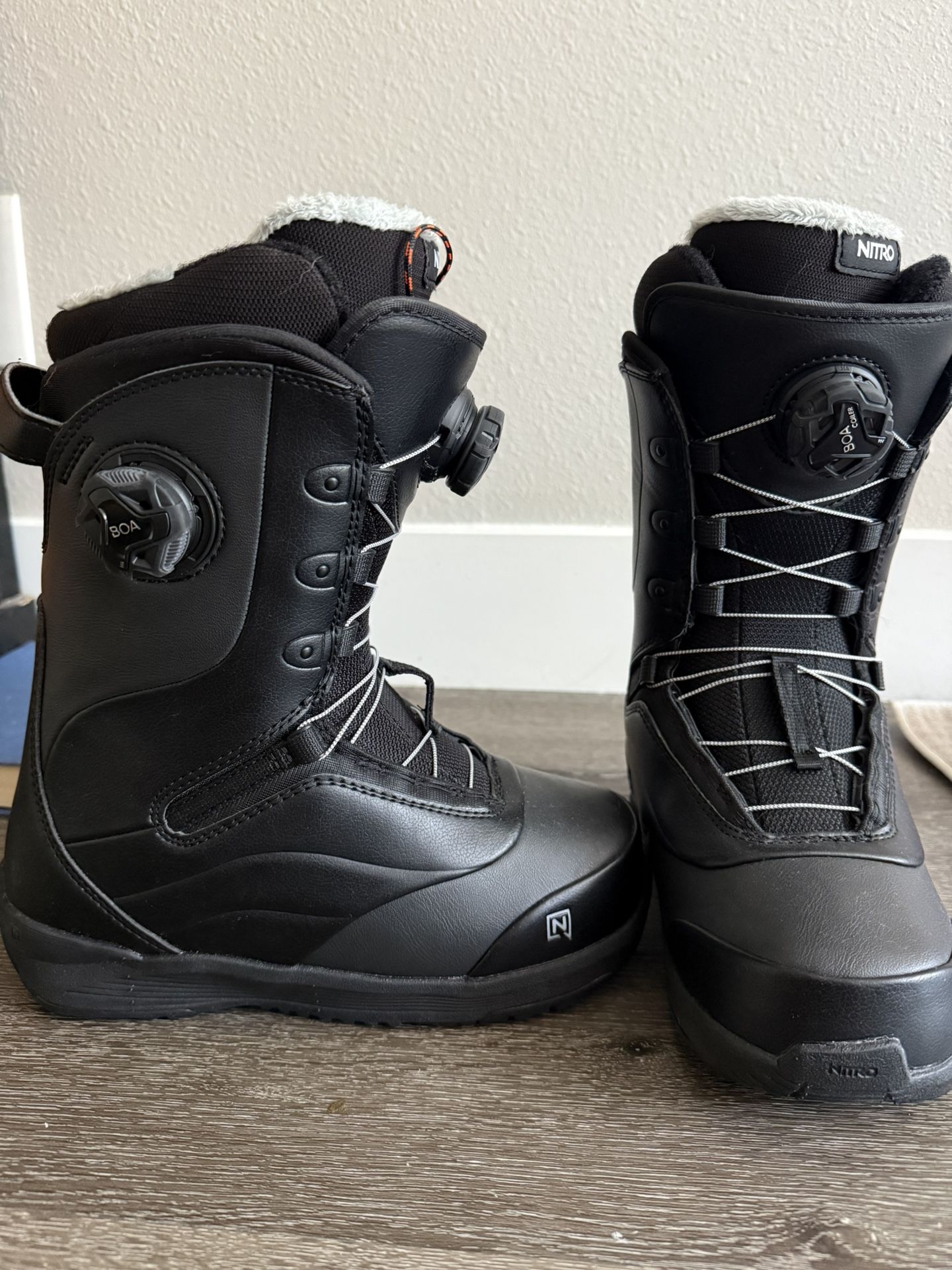 NITRO CROWN TLS 2024 for Sale in Colorado Springs, CO - OfferUp