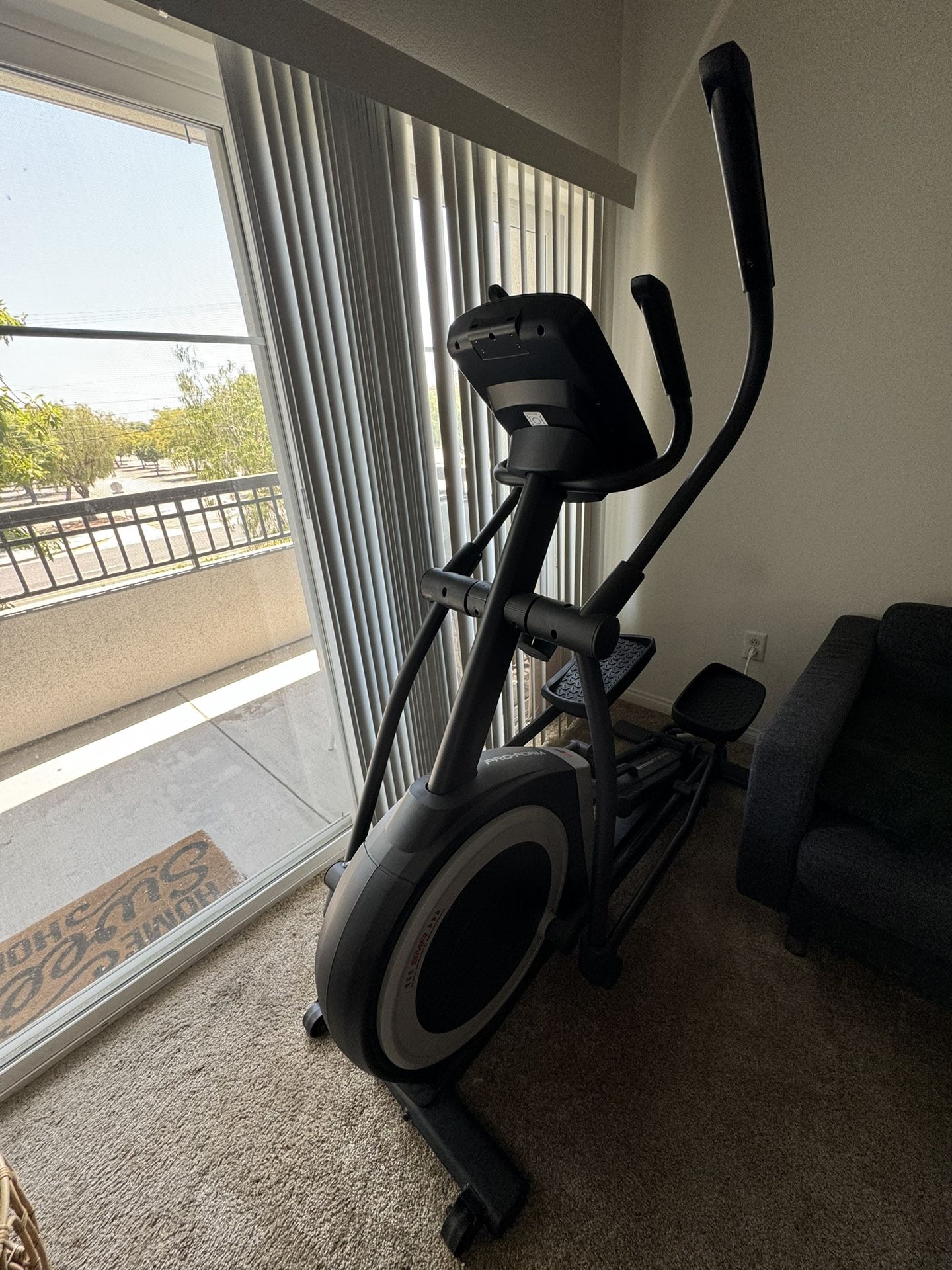 Proform Carbon EL Elliptical MUST SELL BY 7/14 for Sale in Burbank, CA ...