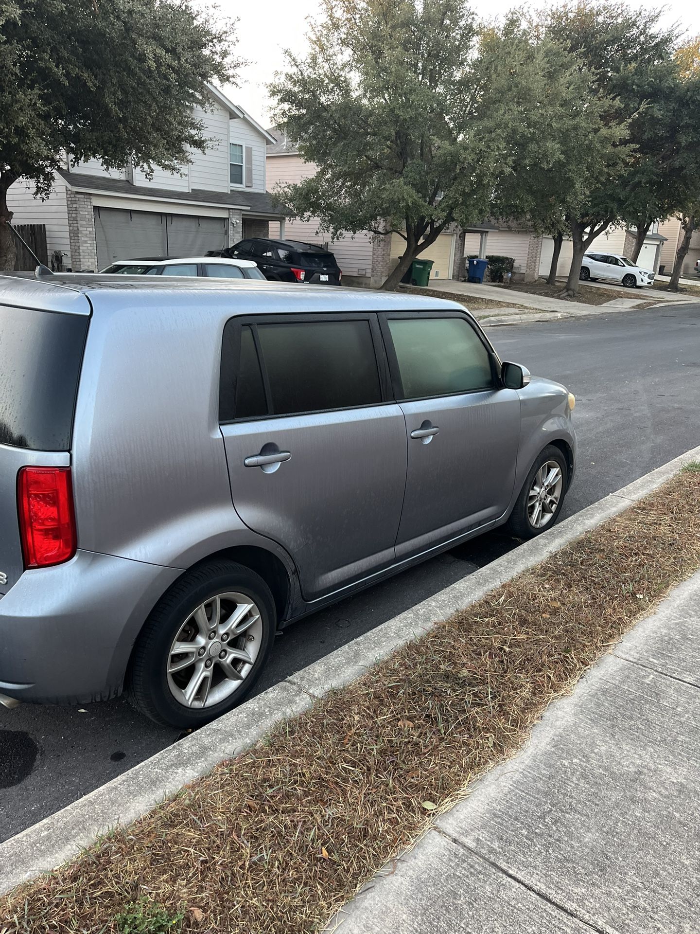 2010 Scion xB for Sale in San Antonio, TX - OfferUp