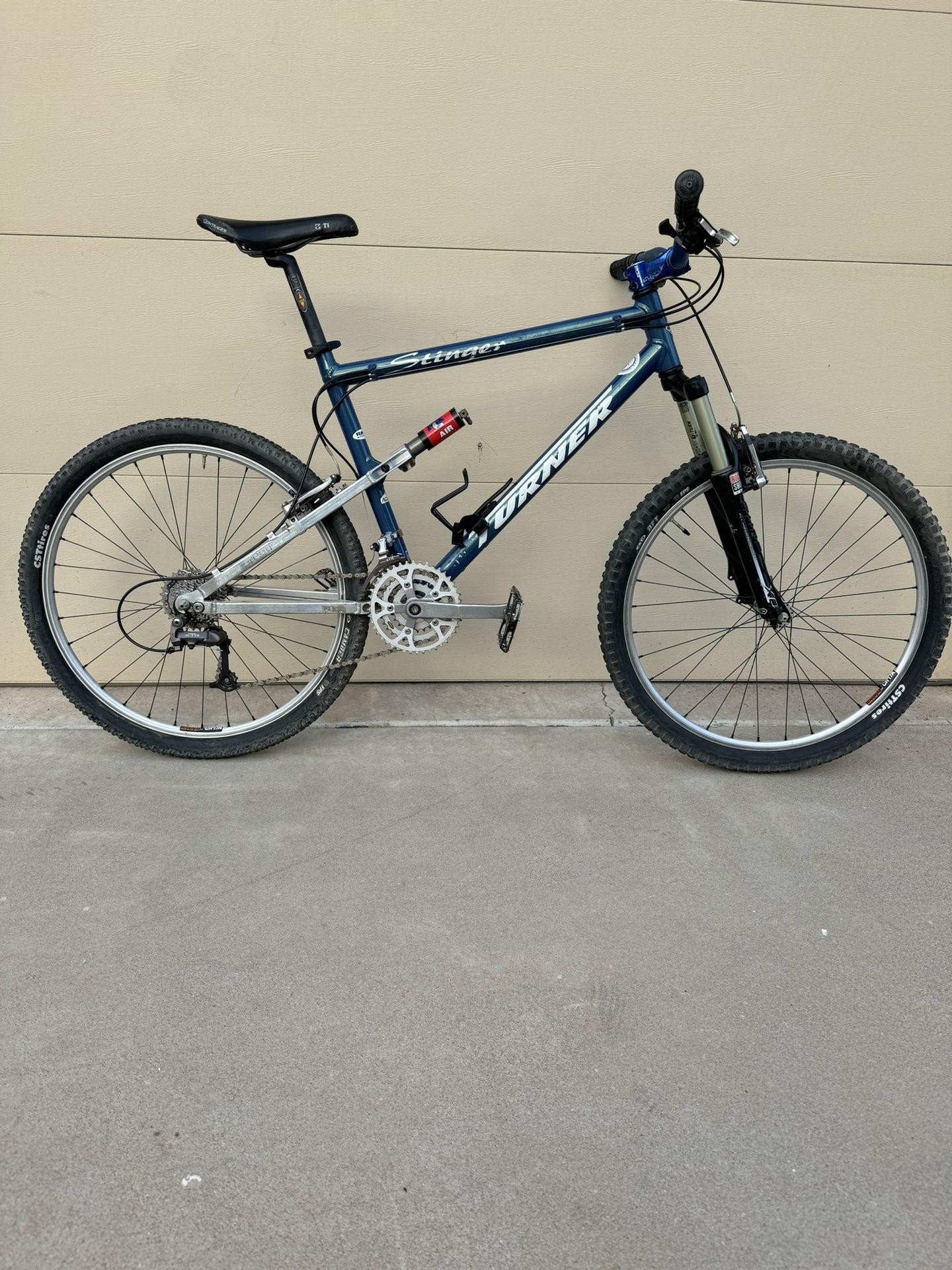 Turner Stinger Mountain Bike for Sale in Scottsdale, AZ - OfferUp