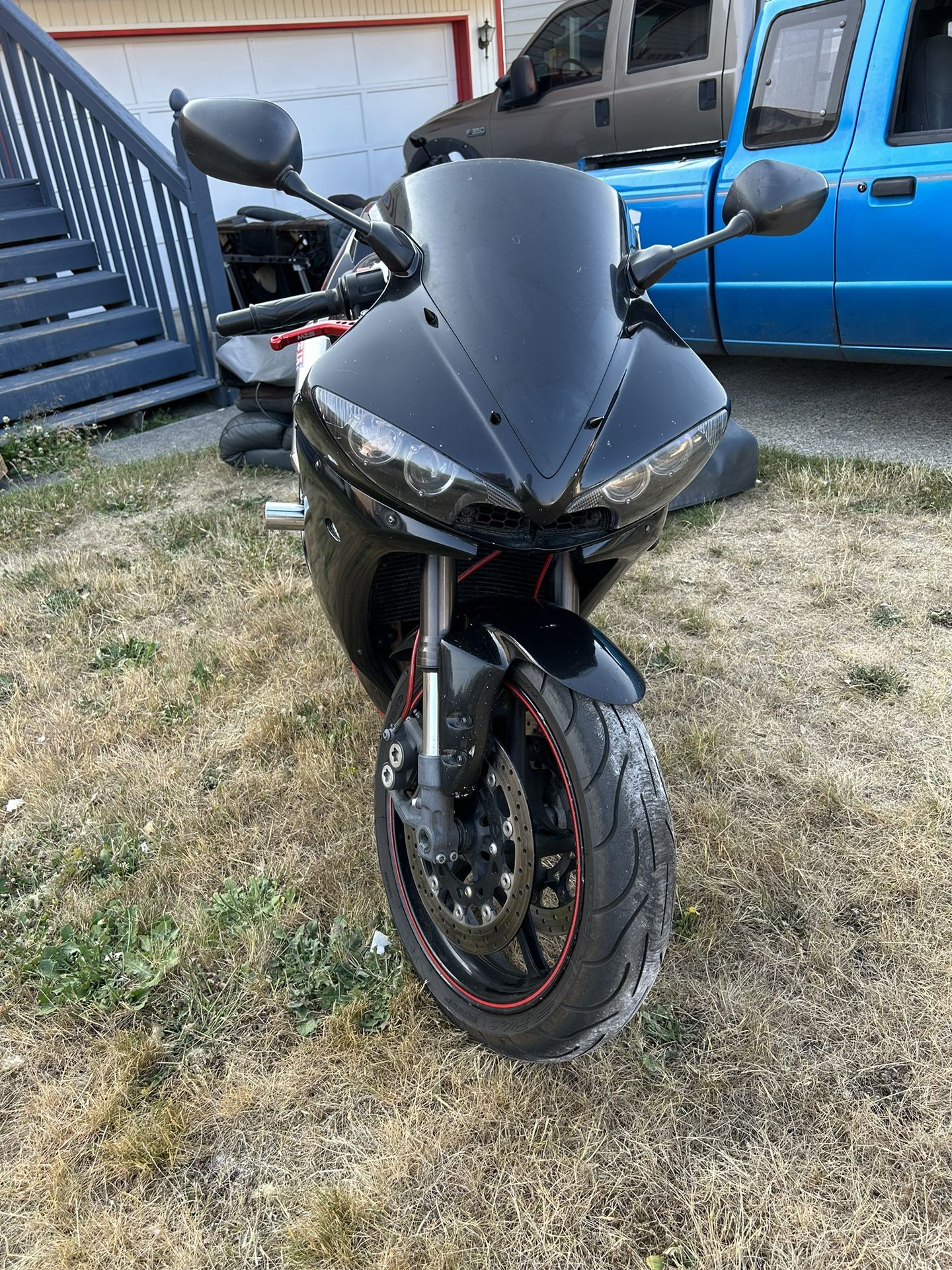 2005 Yamaha R6 for Sale in Tacoma, WA - OfferUp