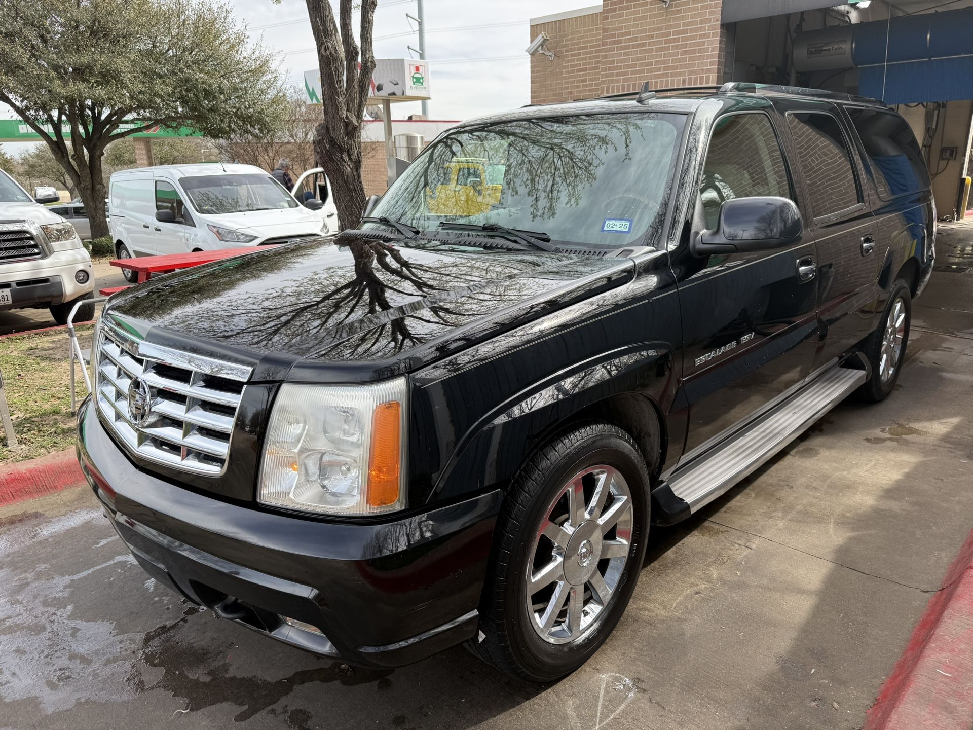 2006 Escalade For Sale