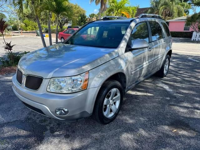 2007 Pontiac Torrent for Sale in Lake Worth, FL - OfferUp