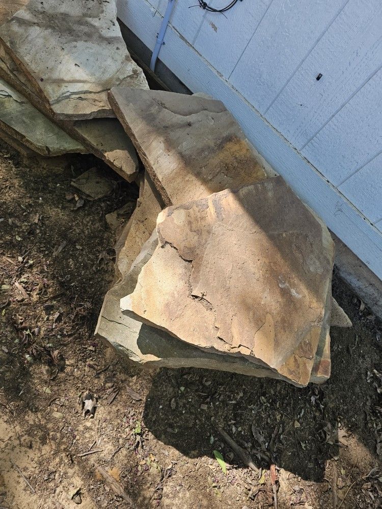 Cameron Natural Flagstone for Sale in Arlington, TX - OfferUp