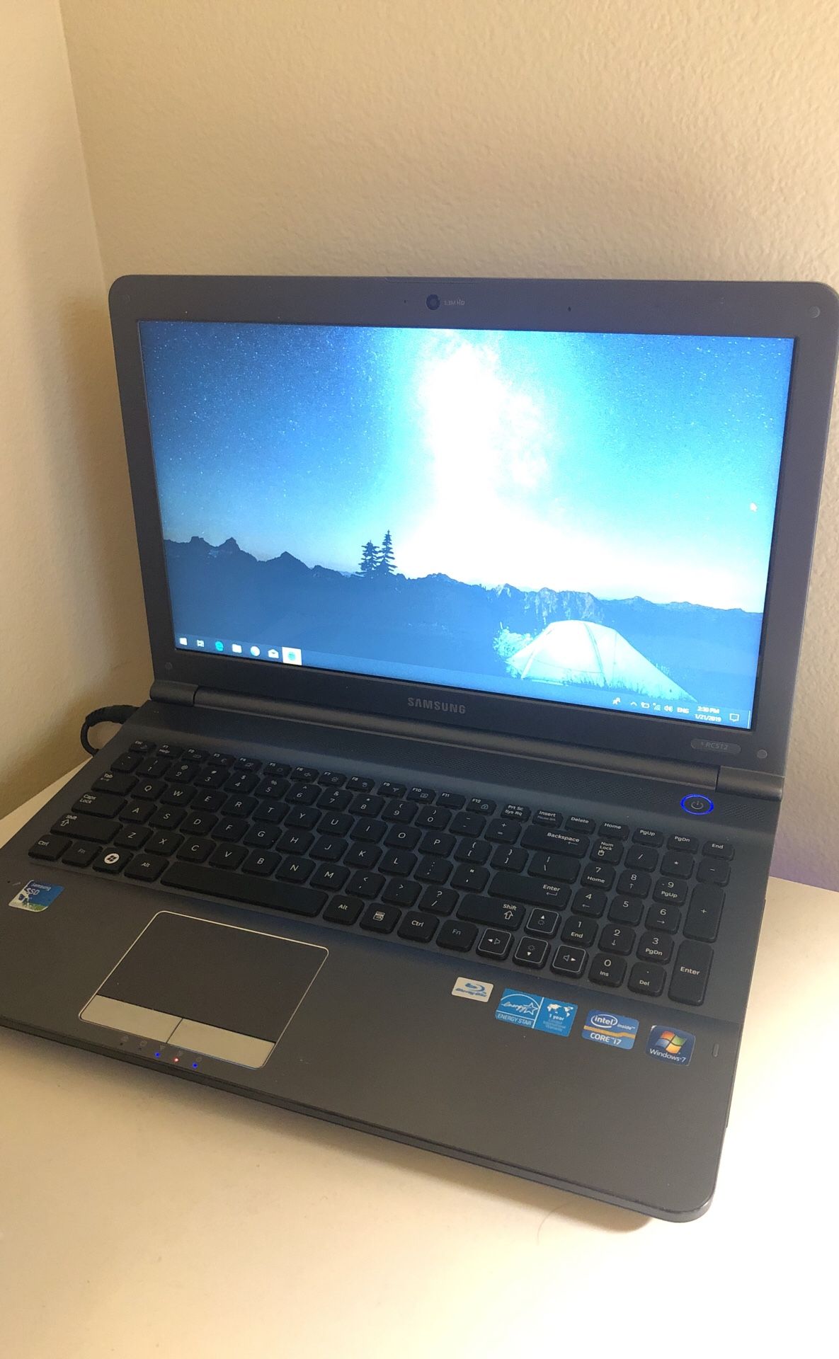 Samsung RC512 for Sale in Everett, WA - OfferUp