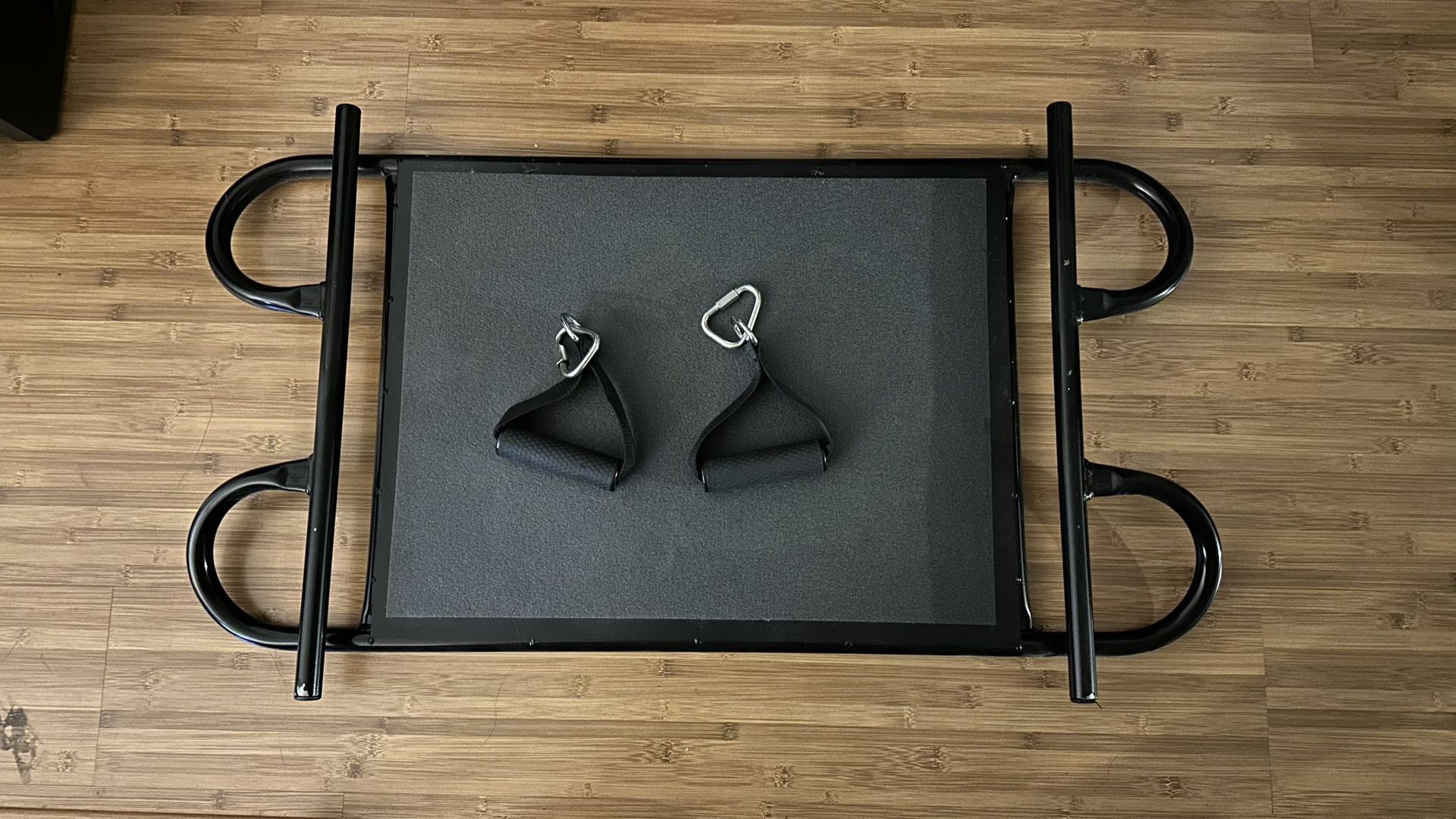 Dick Hartzell’s Jump Stretch Base + Bar & Bands for Sale in Arcadia, CA ...