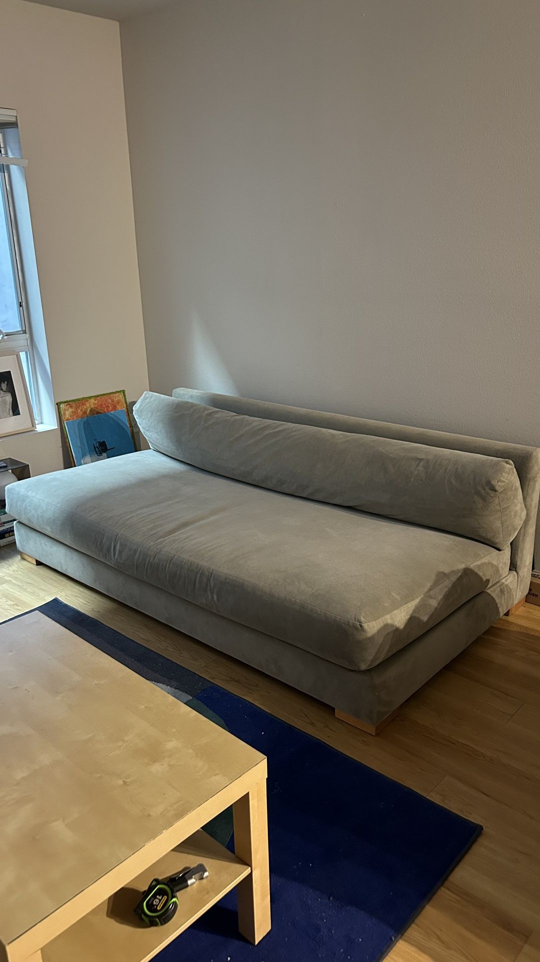 Used cb2 furniture store