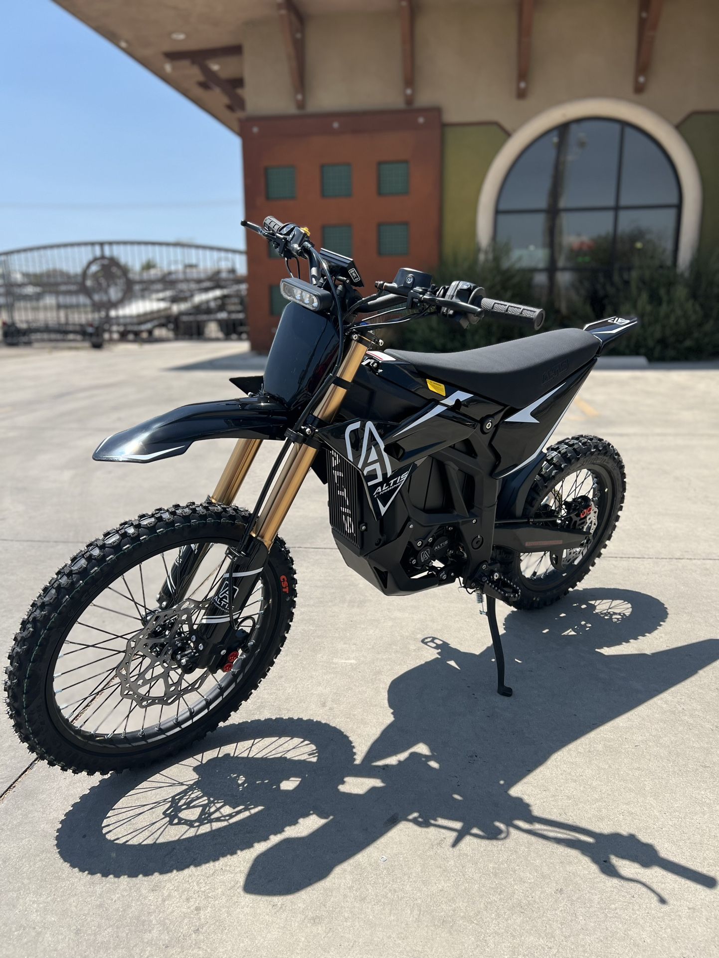 2025 ALTIS SIGMA for Sale in Corona, CA - OfferUp