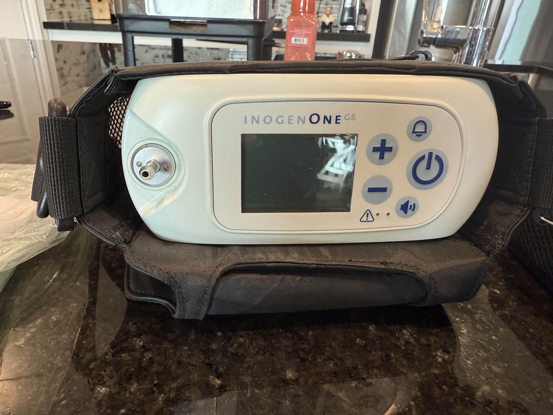 Inogen Oxygen for Sale in Enterprise, NV - OfferUp