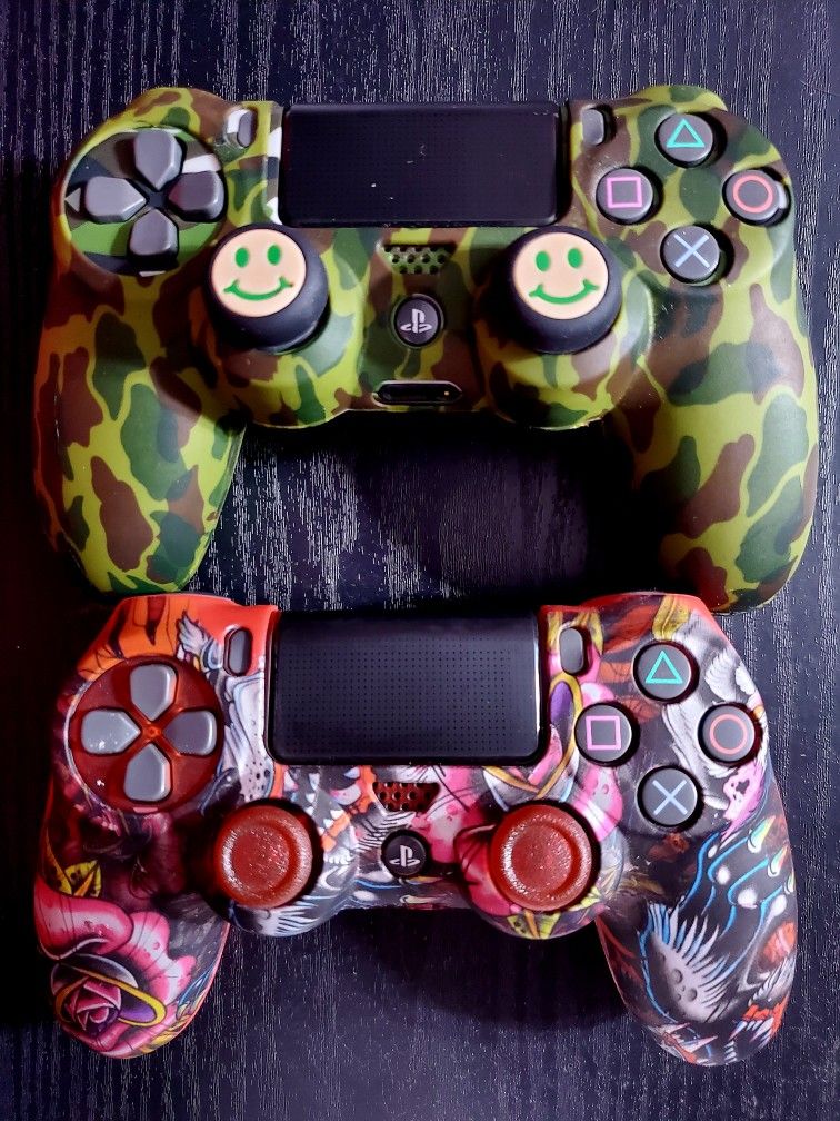 Custom PS4 Controllers for Sale in Huntington Park, CA - OfferUp