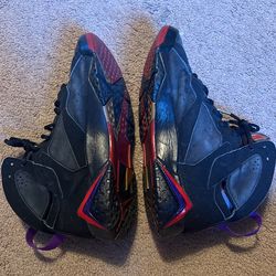 Raptor 7s Dmp