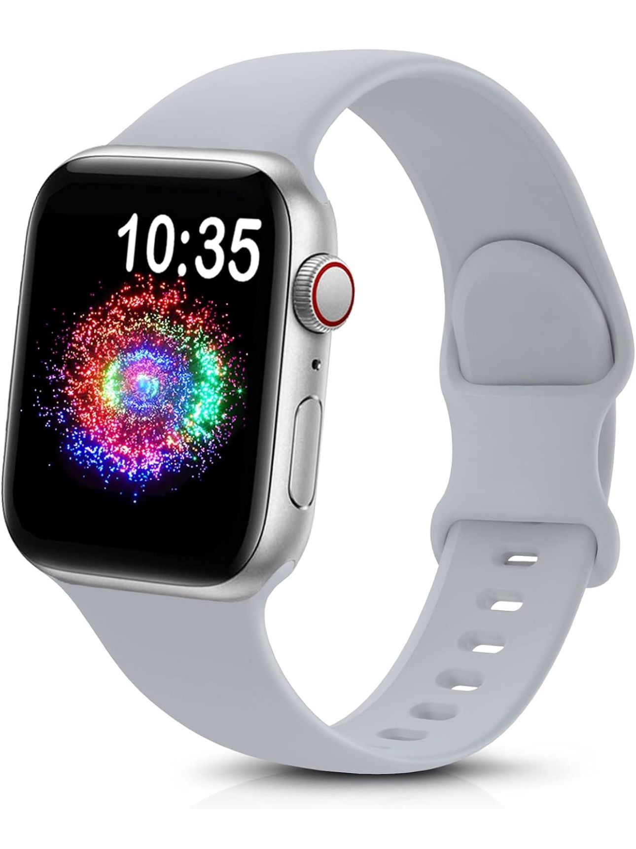 Smart Watch for Women Men, Answer/Make Call, 123 Sports Modes, 48mm ...