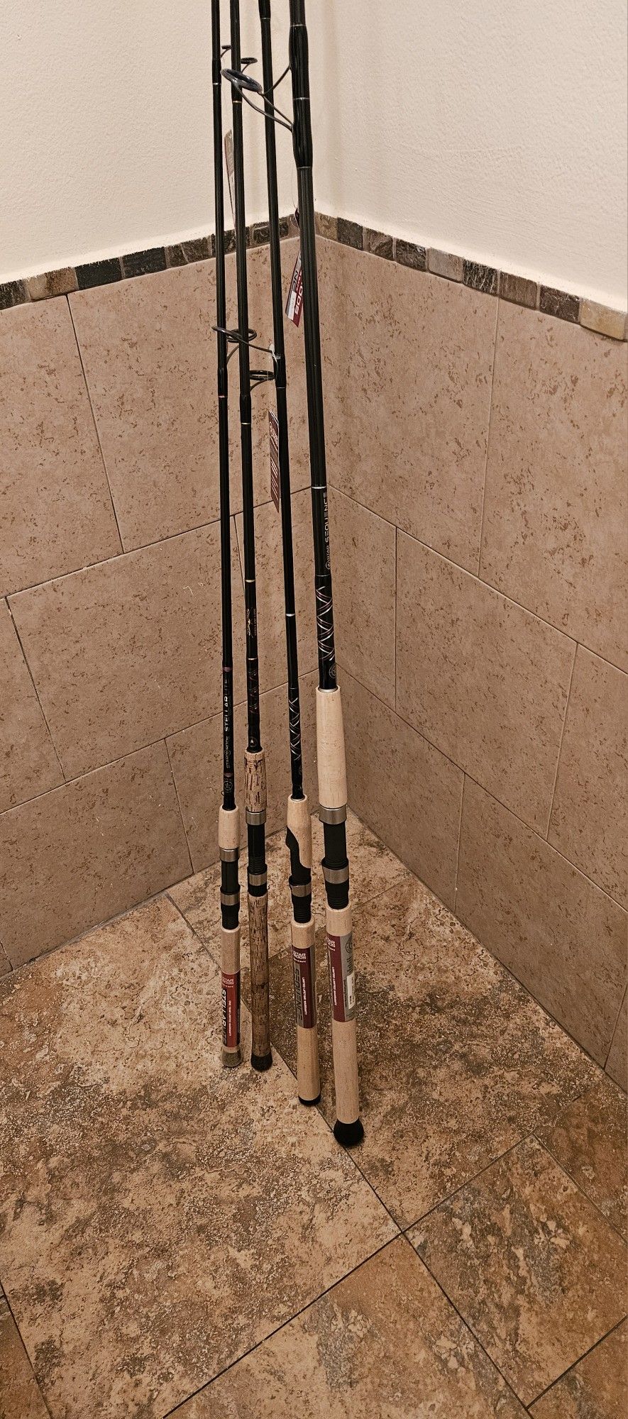 Star Rods for Sale in Miami, FL - OfferUp