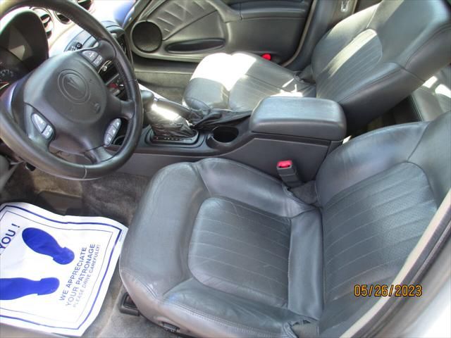 2003 Pontiac Grand Am for Sale in LA BARQUE CRK, MO - OfferUp