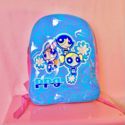 Tiffany Blue Backpacks For Girls