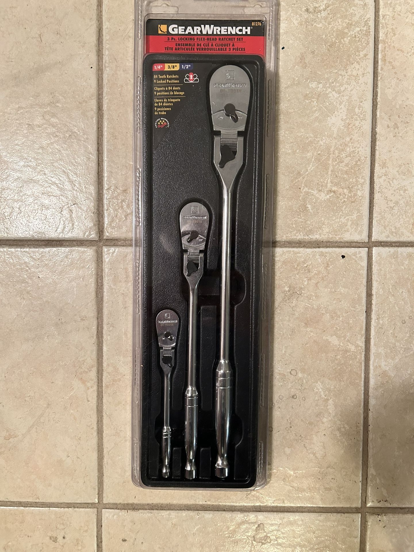 Gearwrench 81276 store