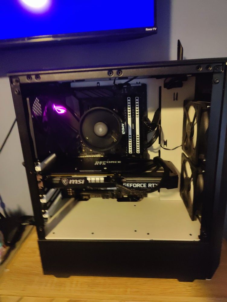 Entry Level Gaming PC (No GPU) for Sale in Lake Worth, FL - OfferUp