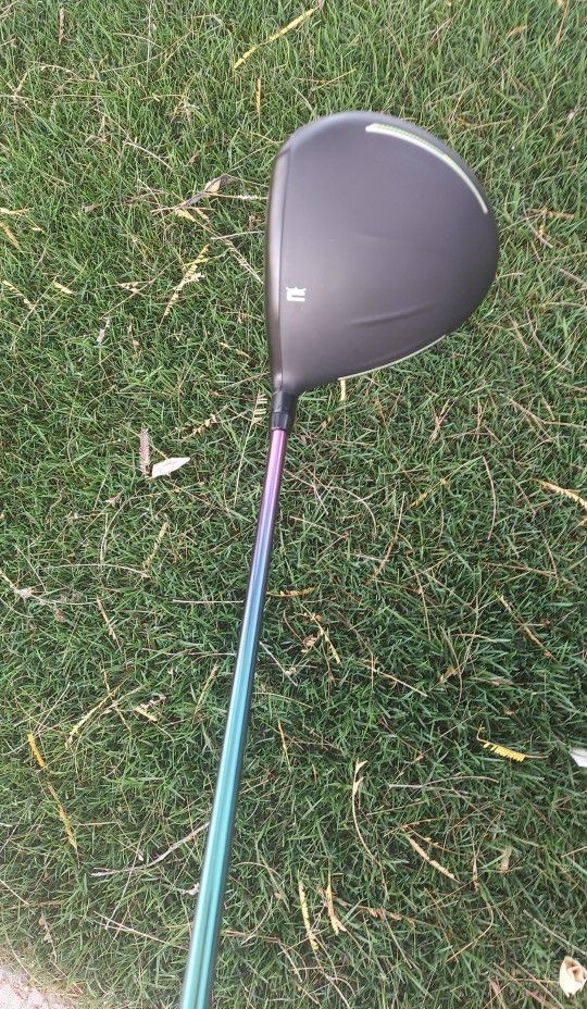 Cobra Radspeed Driver W/ Hzrdus Hulk Stiff Shaft for Sale in Phoenix ...