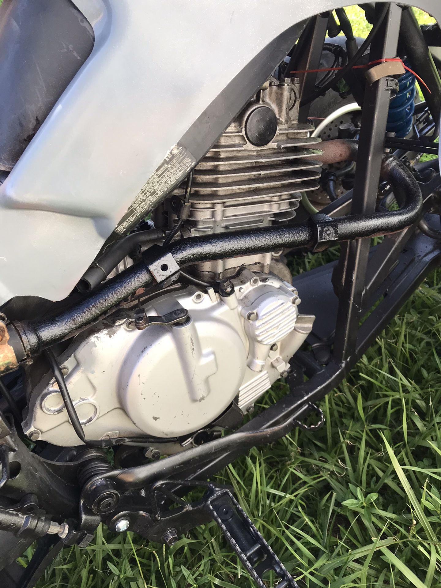 2001 Honda TRX 300 EX sport Trac a ATV for Sale in West Palm Beach, FL ...