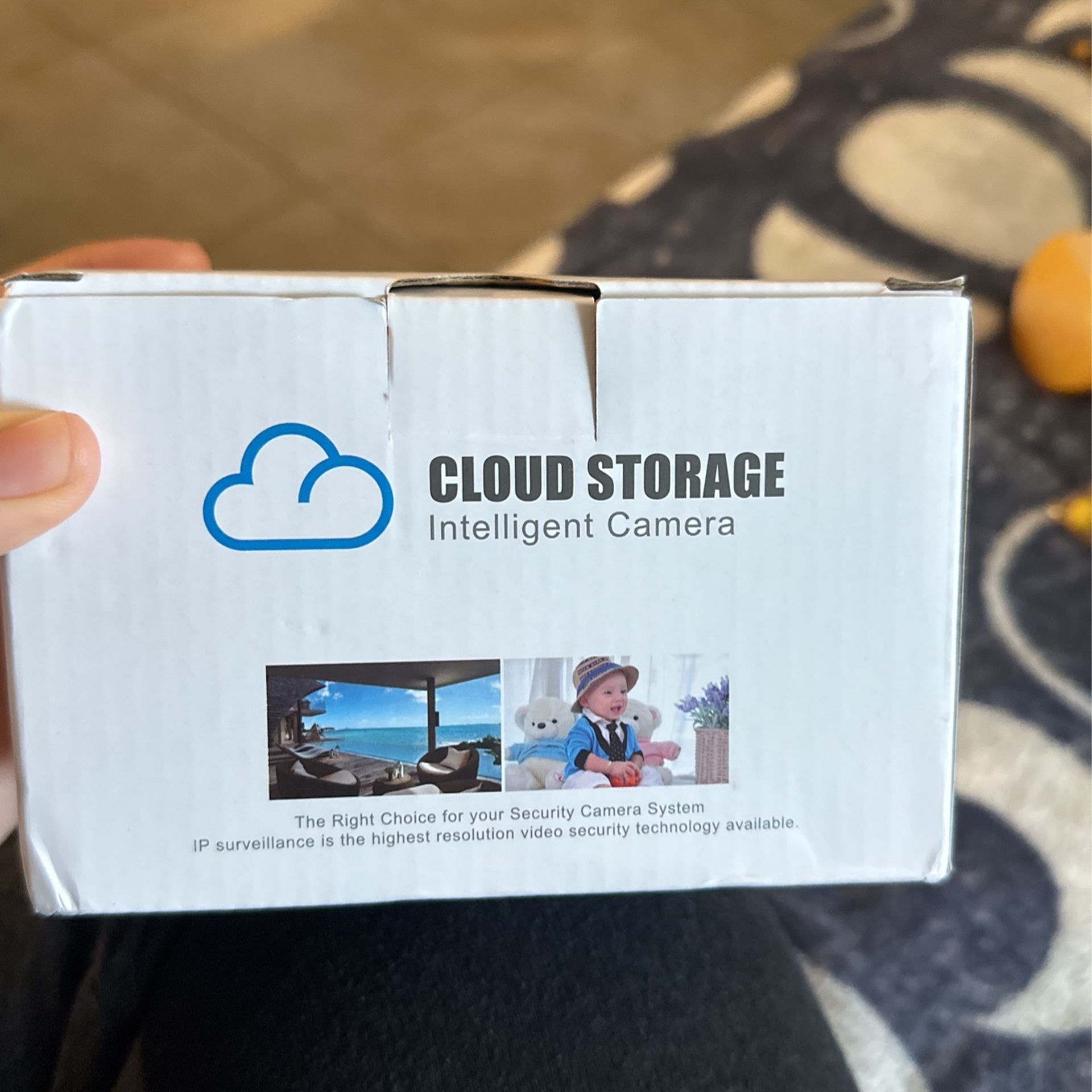 Cloud Storage Intelligent Camera for Sale in Visalia, CA - OfferUp