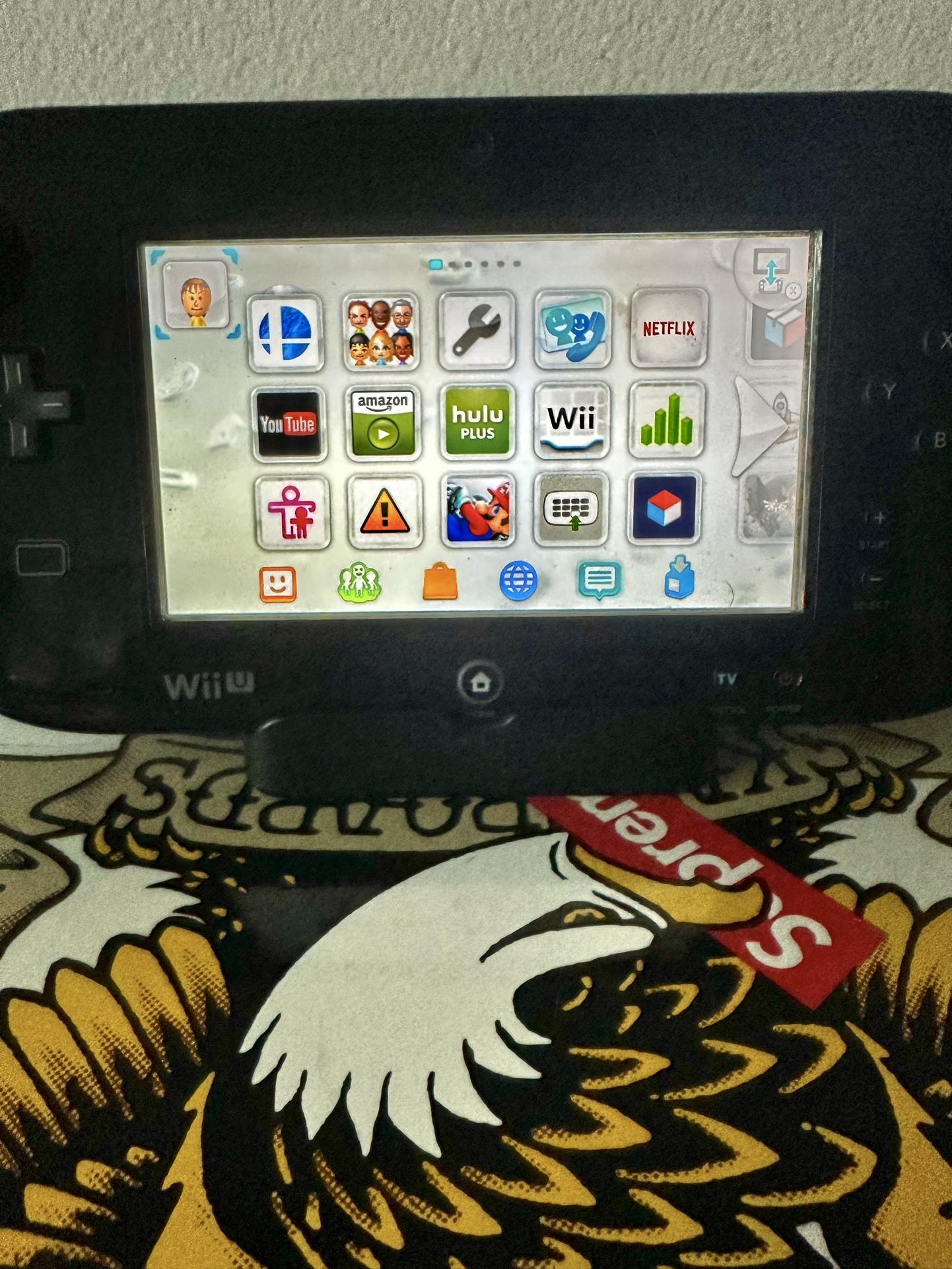 Modded Wii U Bundle for Sale in Tempe, AZ - OfferUp