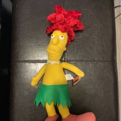 Sideshow Bob Costume