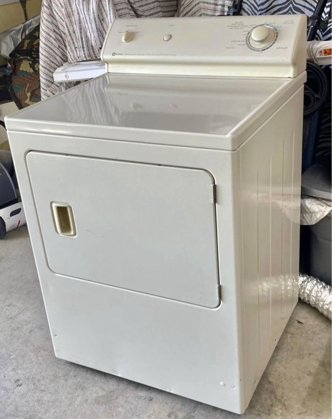 Secadora Eléctrica Maytag En Modesto for Sale in Modesto, CA - OfferUp
