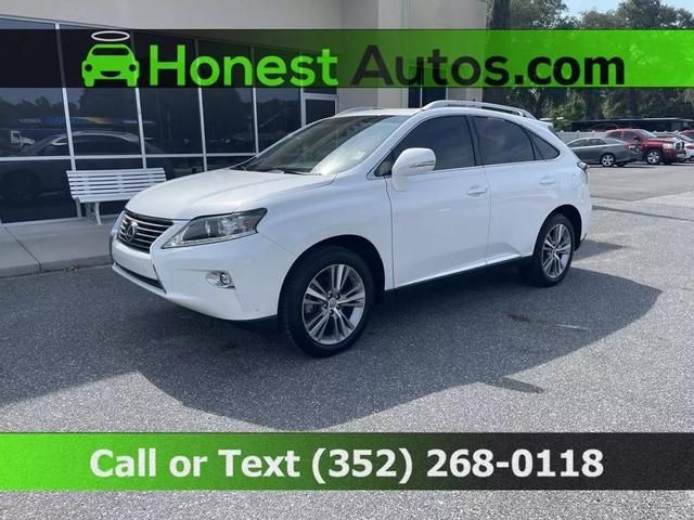 2015 Lexus RX for Sale in Fruitland Park, FL - OfferUp