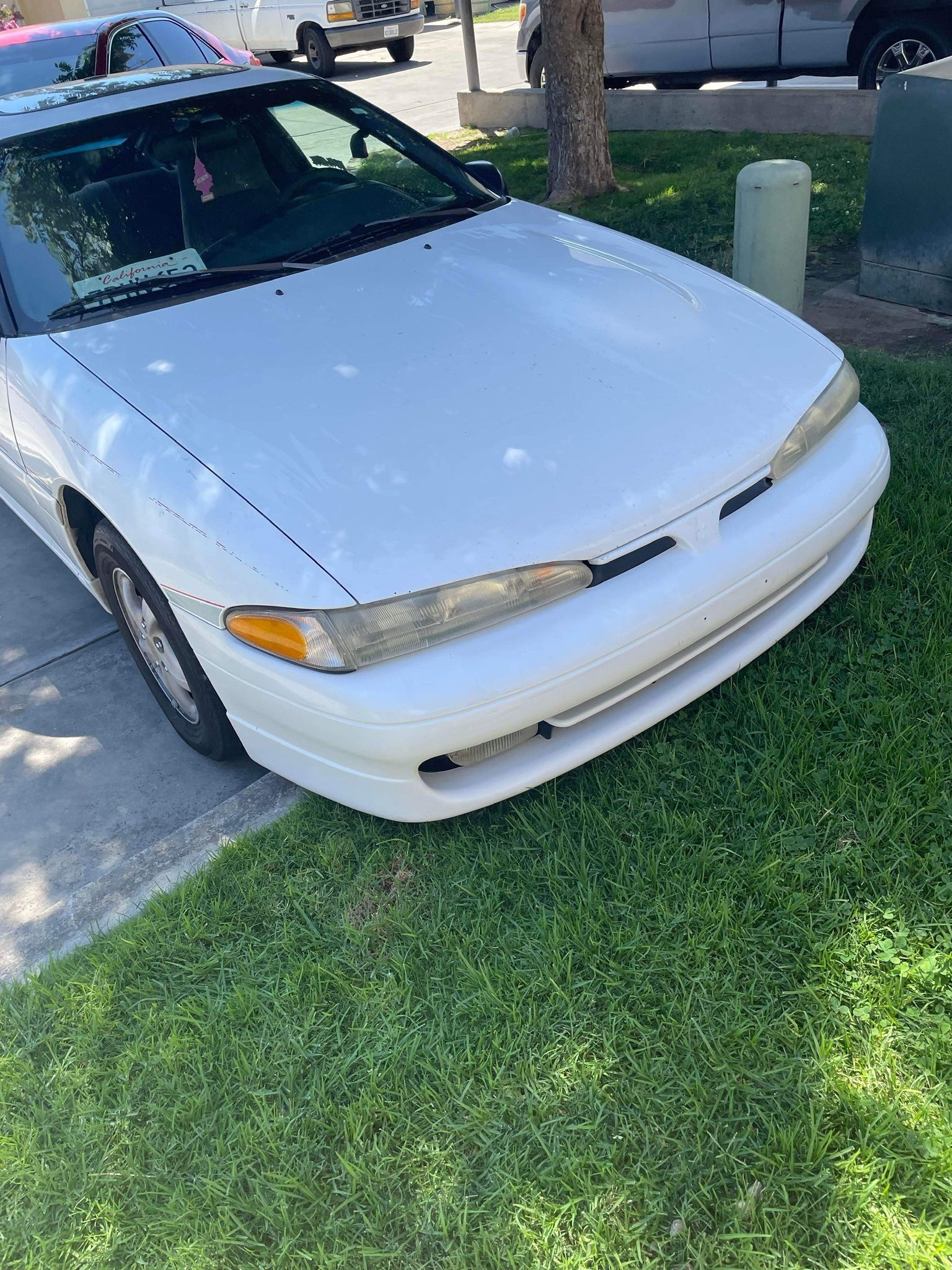 1994 Mitsubishi Eclipse for Sale in Turlock, CA - OfferUp