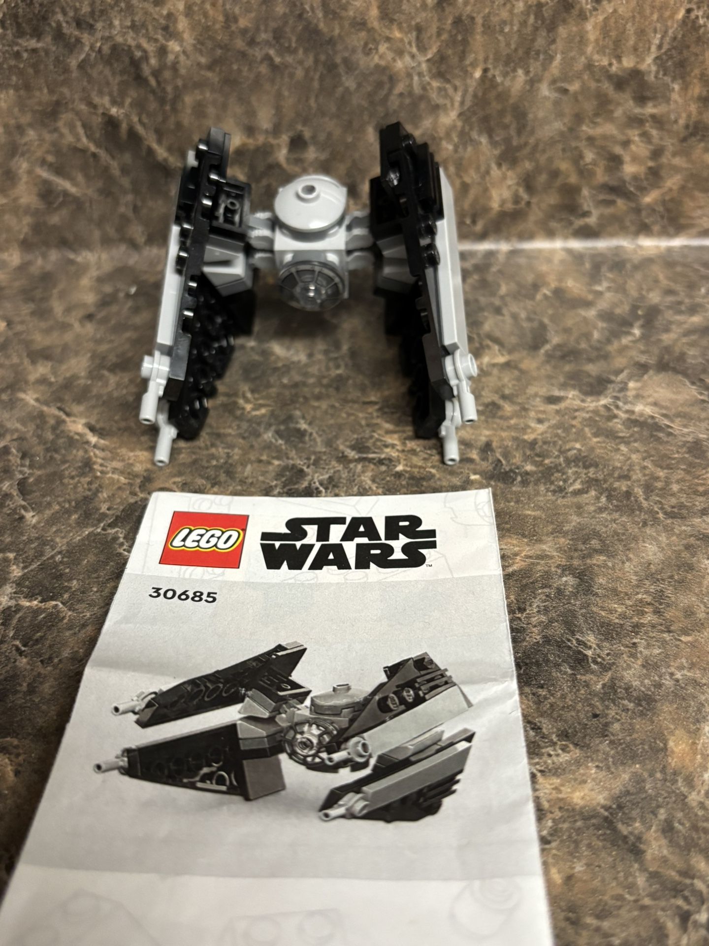 Lego Set # 30685 for Sale in Federal Way, WA - OfferUp