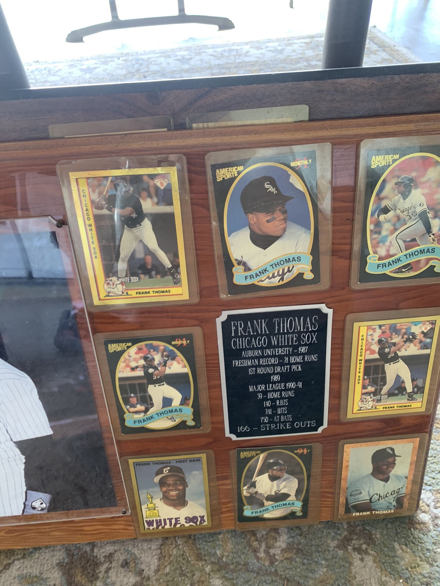Baseball Card Collection for Sale in Santee, CA - OfferUp