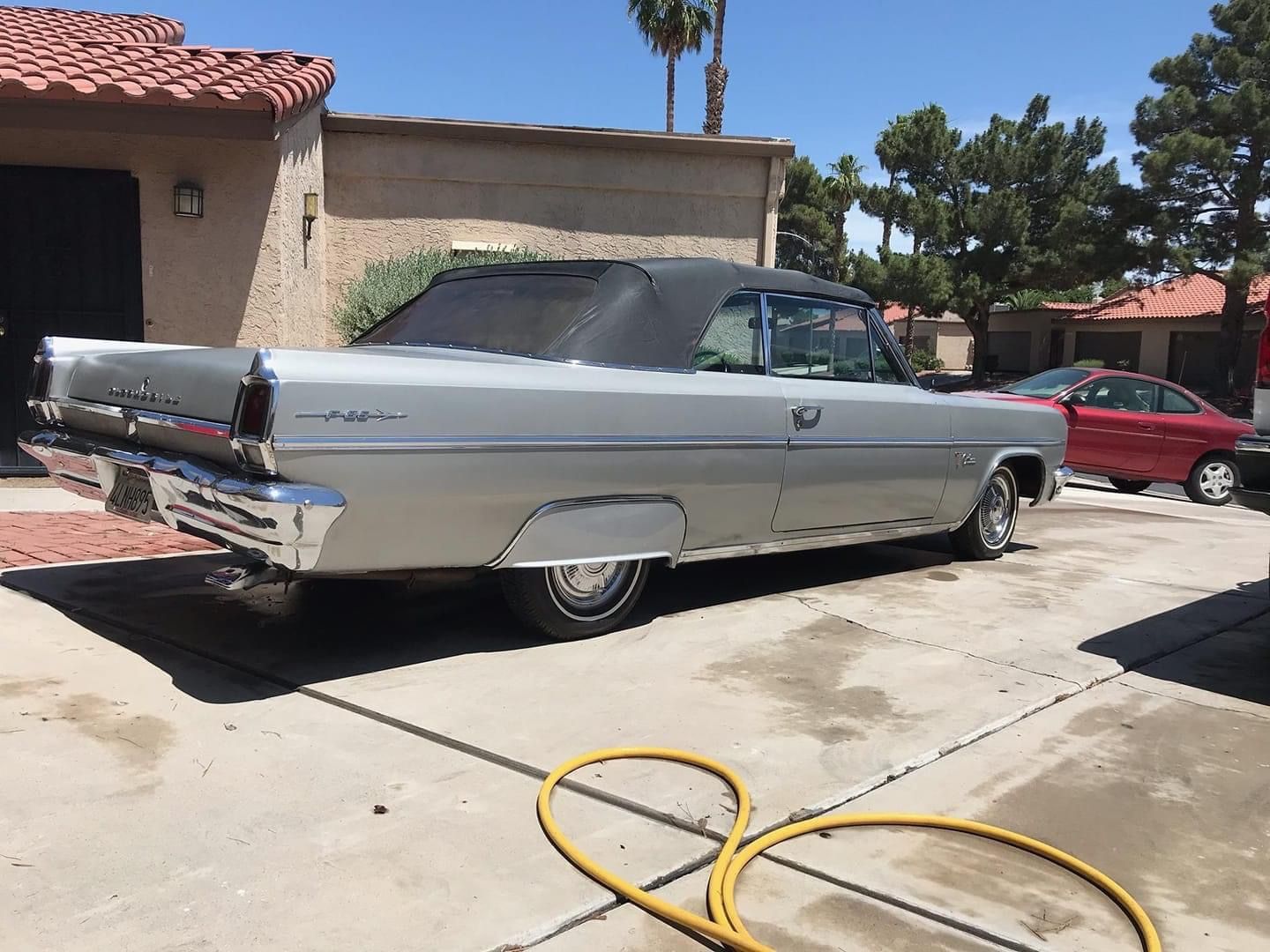 1963 Oldsmobile Cutlass for Sale in Las Vegas, NV - OfferUp