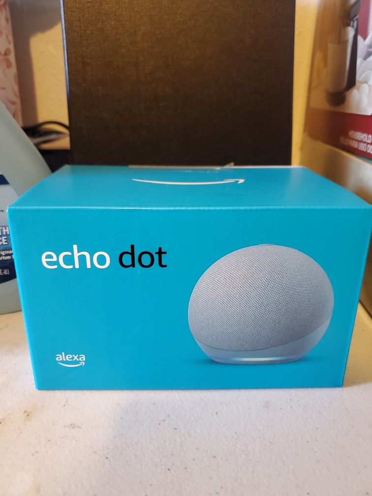 Amazon Echo Dot for Sale in San Antonio, TX - OfferUp