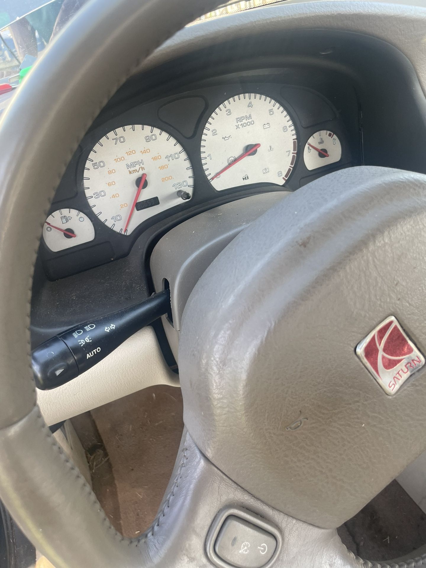 Saturn L300 Problems