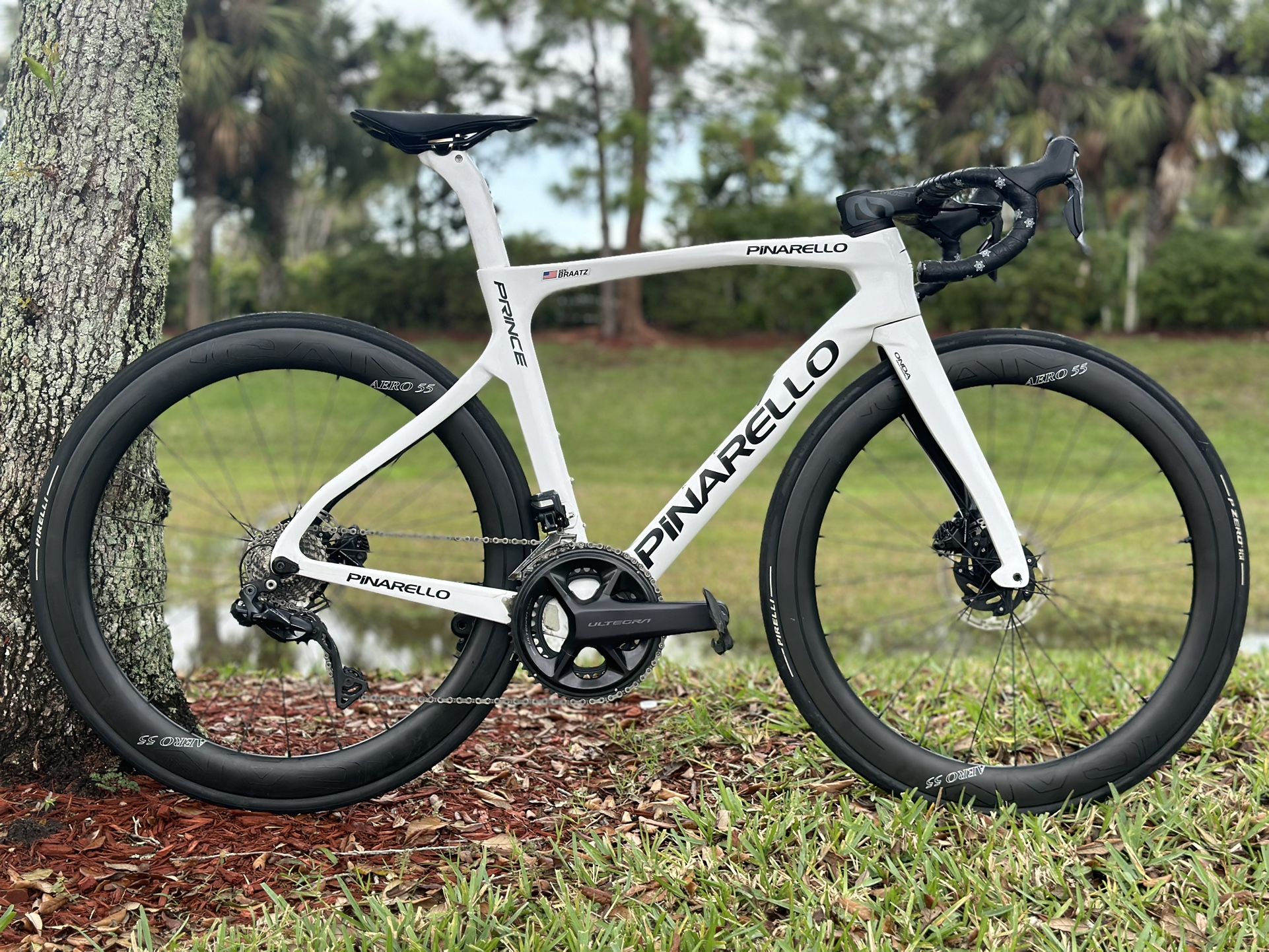 2021 Pinarello Prince 51.5 (54 equivalent) for Sale in Boynton Beach ...