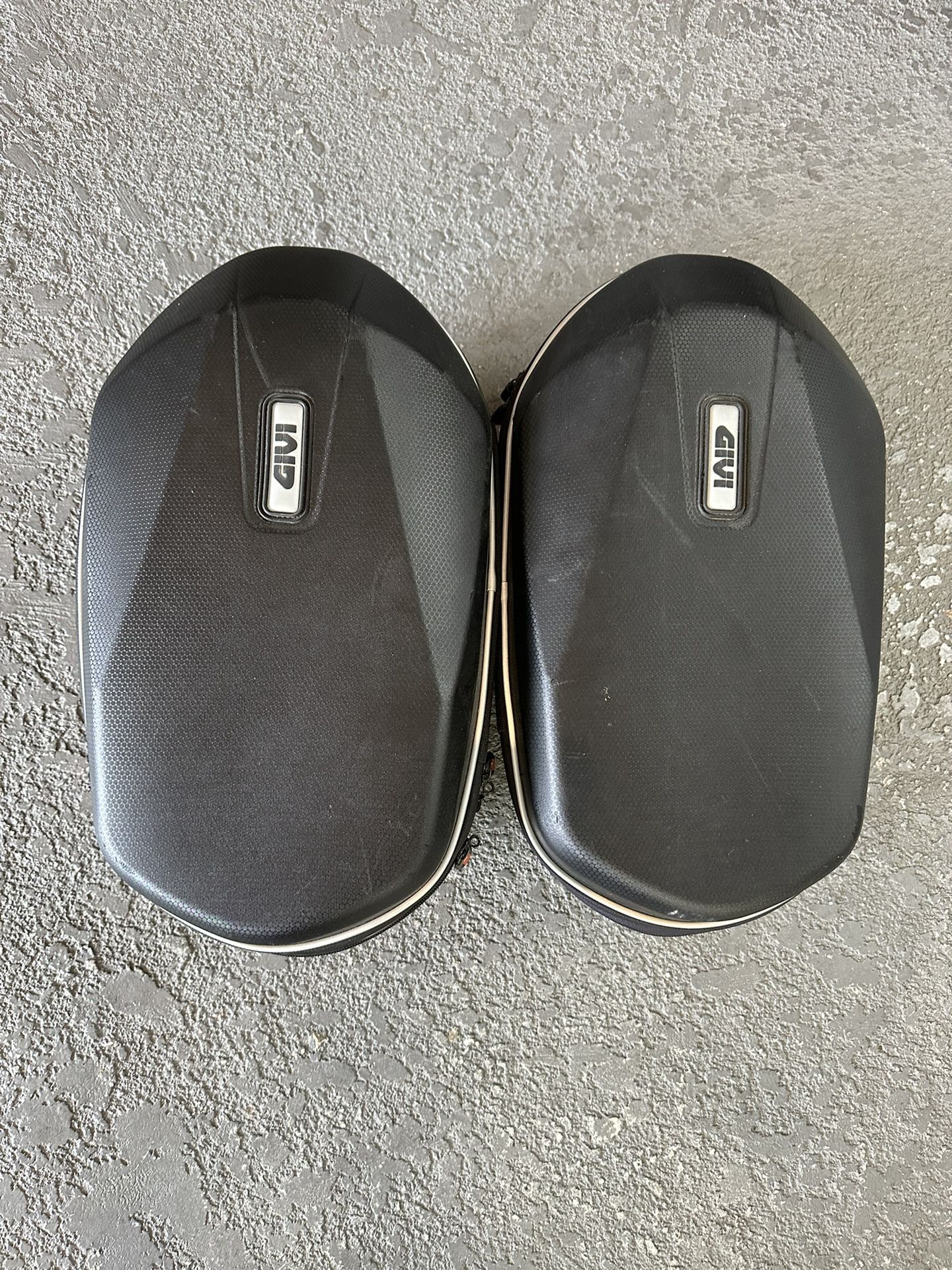 GIUI. Pair Of Motorcycle Packs for Sale in Santa Clarita, CA - OfferUp