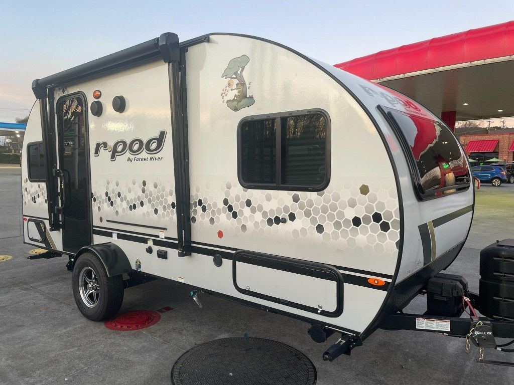 2022 Forestriver Rpod 190 for Sale in High Point, NC - OfferUp